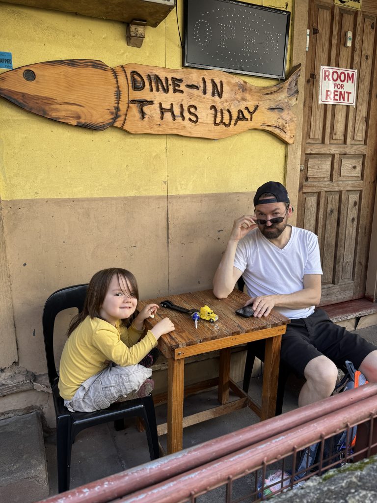 About - Meatbag Made